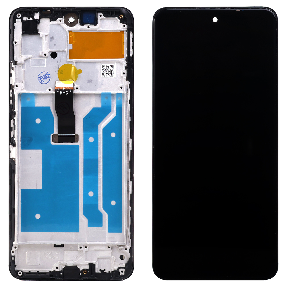 Экран P Smart 2021 PPA-LX2 Honor 10X Lite DNN-LX9 - Купить дисплей huawei p smart 2021 ppa-lx2 ...