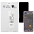 Экран Galaxy S20 FE SM-G780F SM-G780F/DSM SM-G780G SM-G781B SM-G781B/DS ...